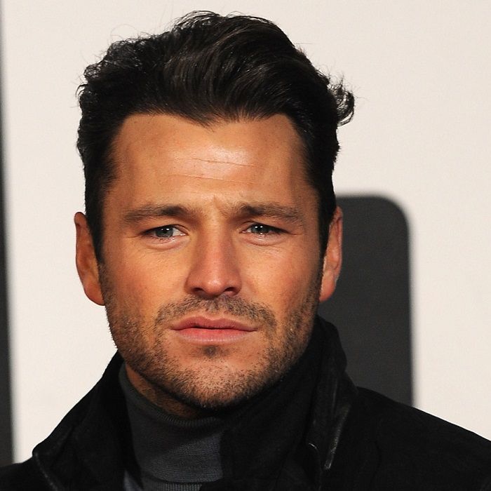 Mark Wright - Personal Appearances | Speakers Corner